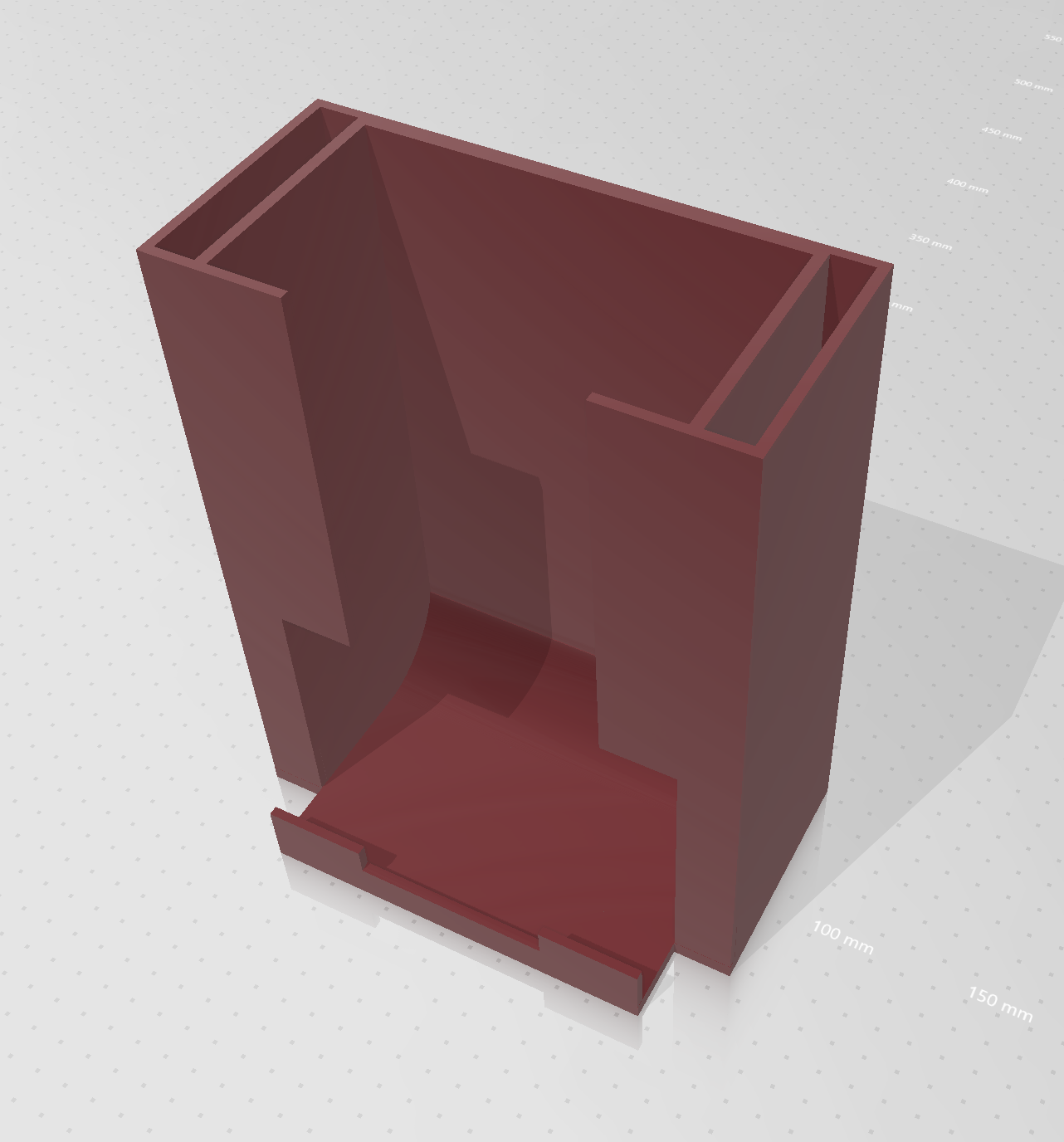 Free STL file Soda dispenser add-on 🥫・3D printer model to download・Cults