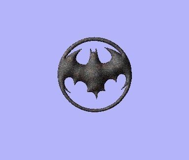 Free STL file Batman・Model to download and 3D print・Cults