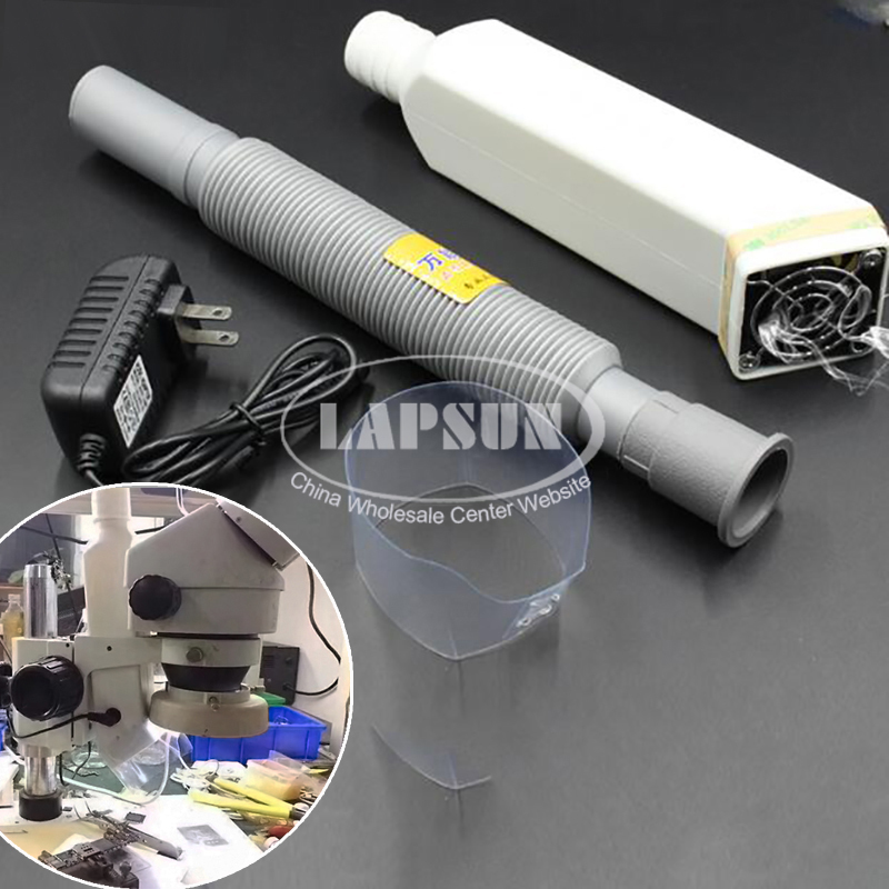 STL file Microscope Resin extraction Extractor Solder Solder Solder Gas ...