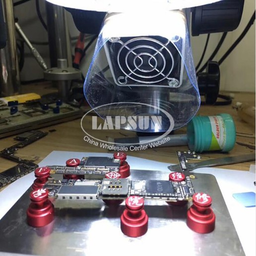 Download STL Microscope Resin extraction Extractor Solder Solder Solder ...