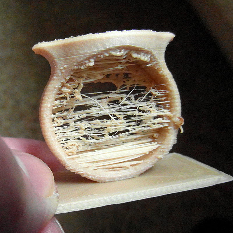 Free STL file Stringing (hair) and bridge test 💇・3D printable model to ...