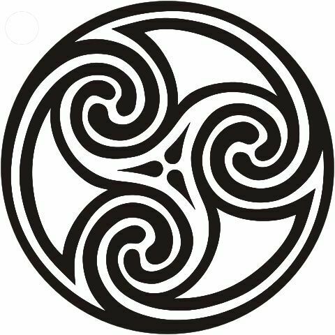 Fichier STL gratuit TRISKEL 080321 🎨・Design pour imprimante 3D à ...