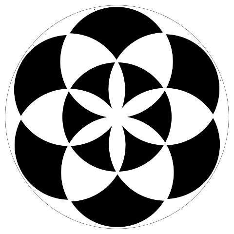 Free STL file Geometry 3・3D print object to download・Cults