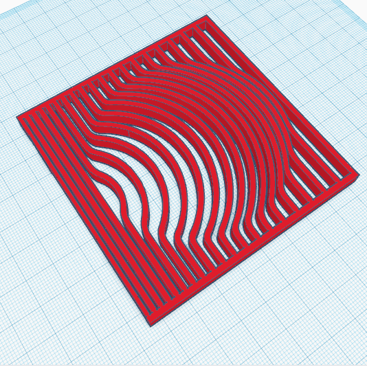 Free STL file Pop Bubble 🎨・3D printer model to download・Cults