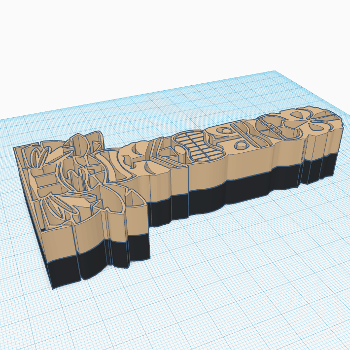 Free STL file Tiki 🗿・Design to download and 3D print・Cults