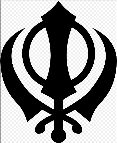 Free STL file Khanda 💍・3D printer model to download・Cults