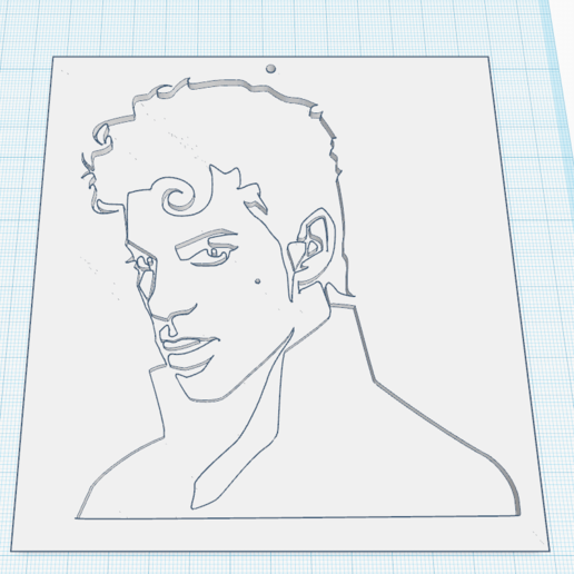 Download free 3D printer designs Prince ・ Cults