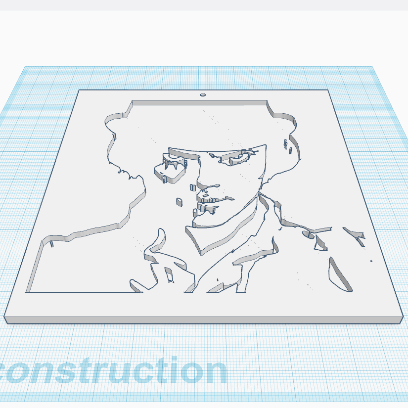 Free STL file Mechanical Orange・3D printing model to download・Cults