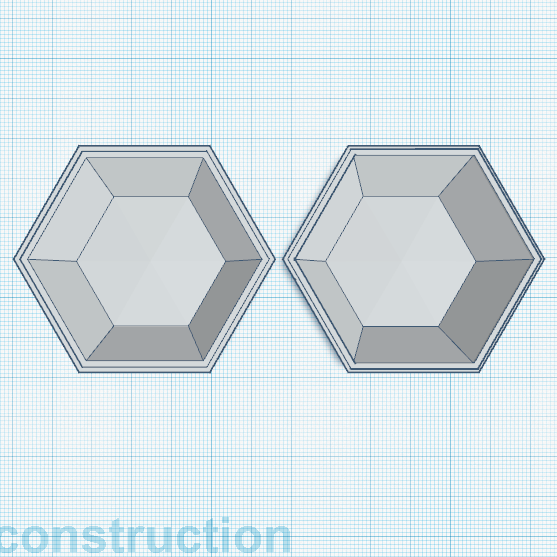 Free STL file Hexagonal box・3D print model to download・Cults