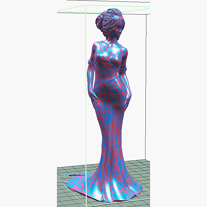 Free STL file Princess・3D printable design to download・Cults