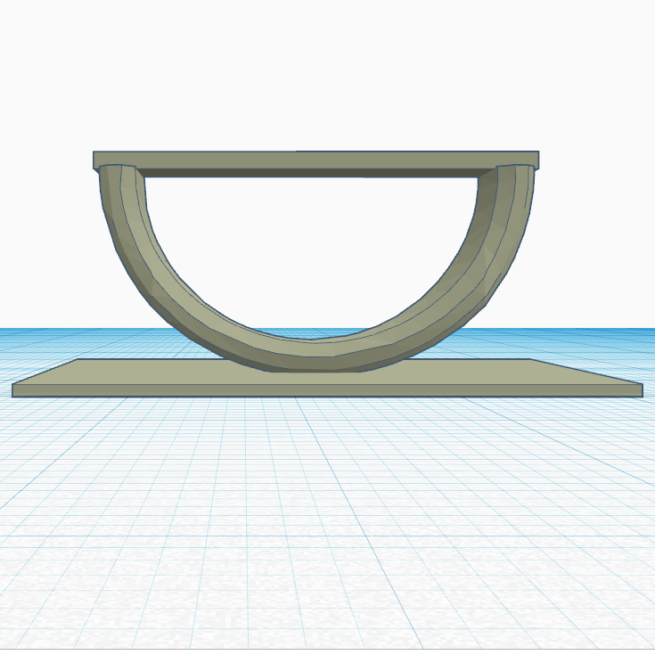 Free STL file Stringing (hair) and bridge test 💇・3D printable model to ...