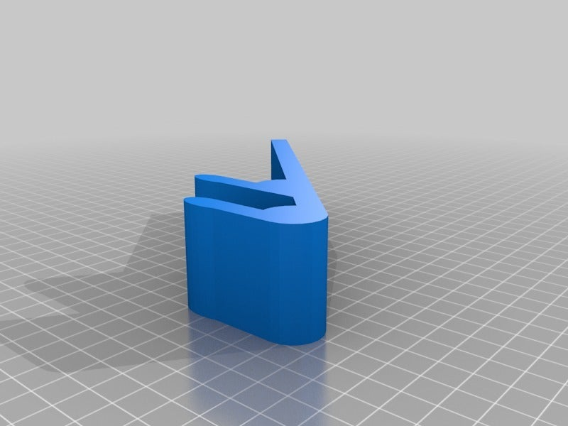 Free STL file Laptop Stand - Macbook Pro (Early 2011 - 13 inch)・3D ...