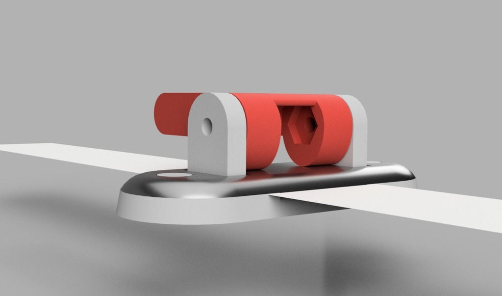 Free STL file CSI camera connector Raspberry Pi Camera 📷・Model to ...