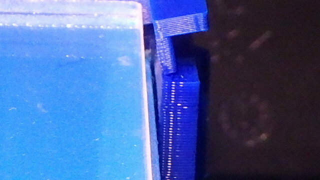 Free 3D file Glass Bed Corner Shim・3D print object to download・Cults