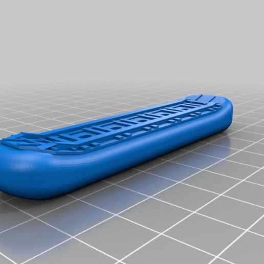 Download free STL files 1-100 Inflatable pontoon bridge ・ Cults