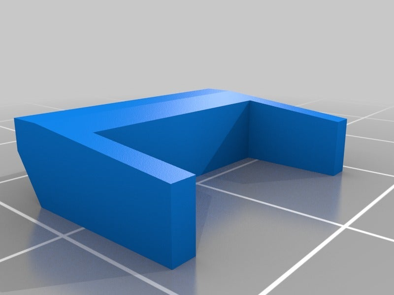 Free STL file 1-100 Inflatable pontoon bridge 🌉・3D print object to ...