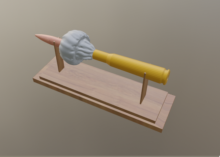 3D file 50 BMG DIAGRAM・3D print model to download・Cults