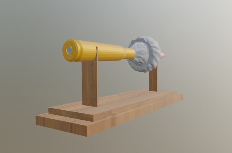 3D file 50 BMG DIAGRAM・3D print model to download・Cults
