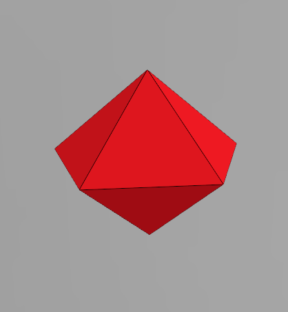 Free STL file Polyhedron 10 sides・3D printer design to download・Cults
