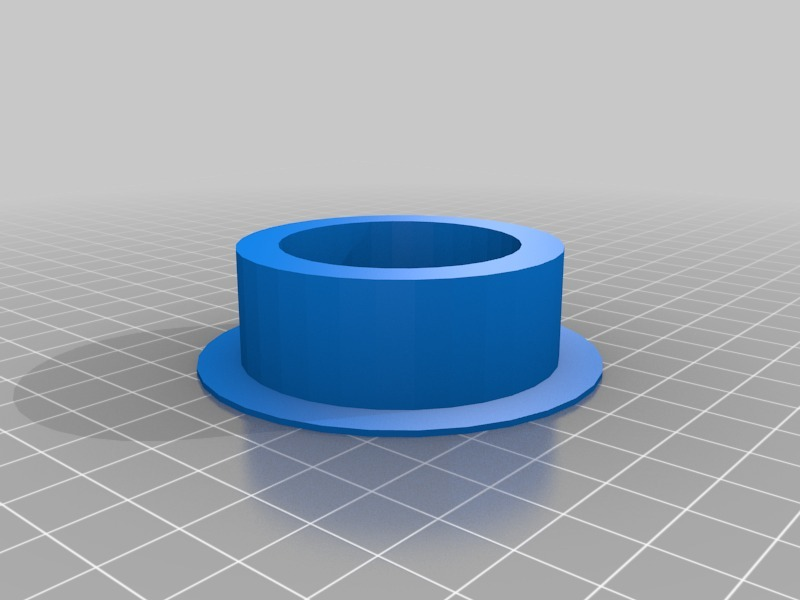 Free 3D file CTC 3D Colorfabb Spool Adapter・Design to download and 3D ...