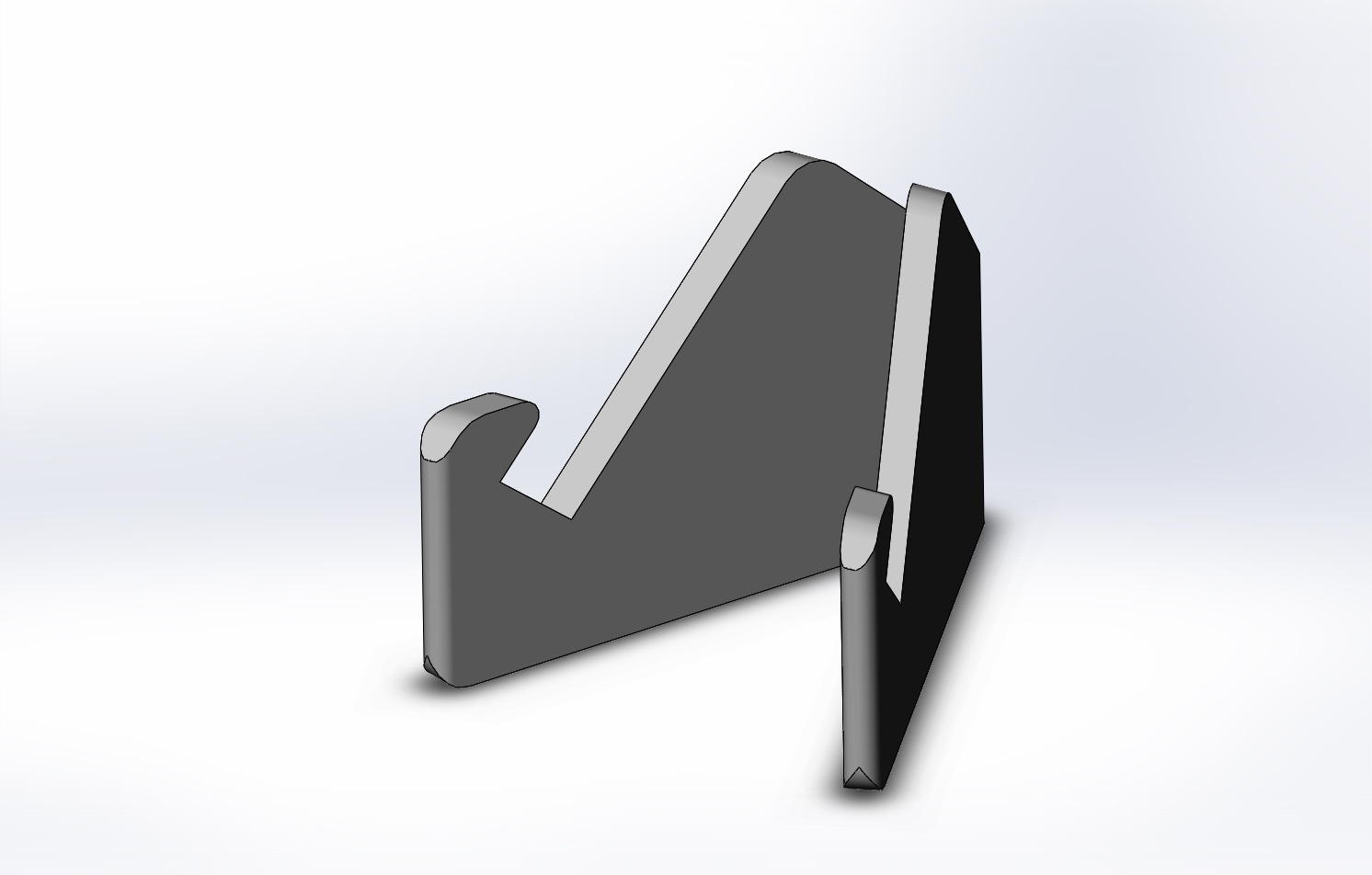 Free STL file coin Holder 5mm・Template to download and 3D print・Cults