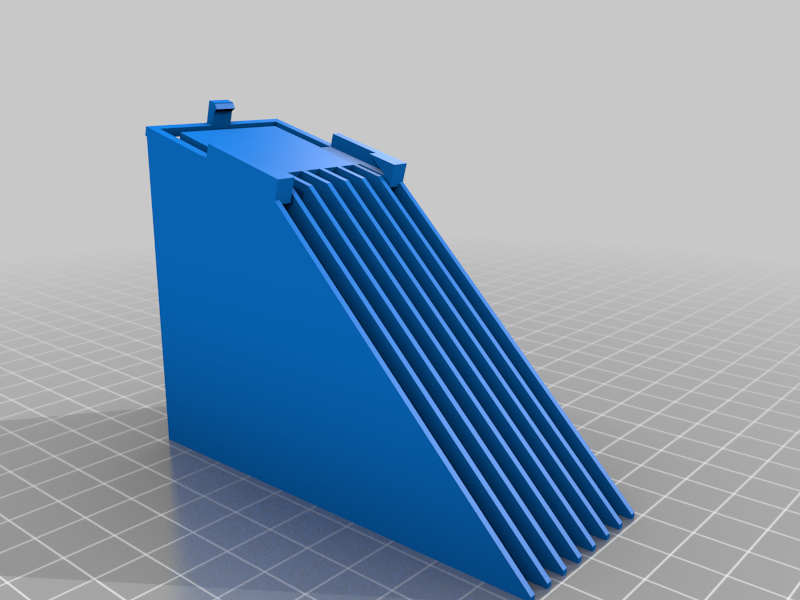 Free STL file 60mm・3D print model to download・Cults