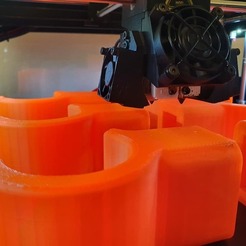 STL files for 3D printer Connector ・ Cults