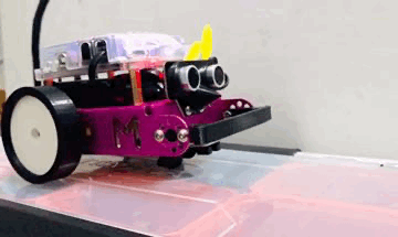 Free STL file Mbot wheel 🛞・3D print object to download・Cults