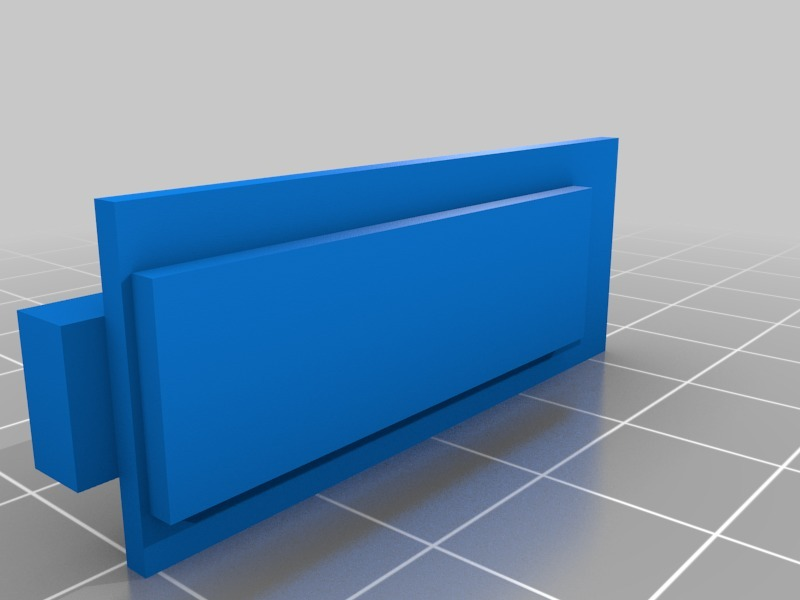 Fichier 3D gratuit Maquette Arduino Nano Low Poly・Objet imprimable en 3D à télécharger・Cults