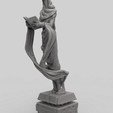Download free 3D model Statue ・ Cults
