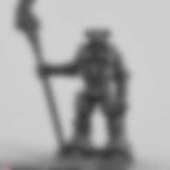 Download free 3D printer designs Clockwork soldier ・ Cults