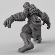 Download free 3D printer designs Ghoul ・ Cults