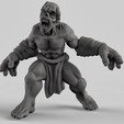 Download free 3D printer designs Ghoul ・ Cults