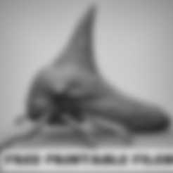 Download free STL file Thorn bug/ tree hopper • 3D print template ・ Cults