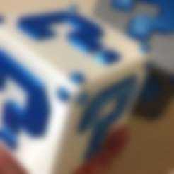 Download free 3D printer designs LuckyBox Mario ・ Cults