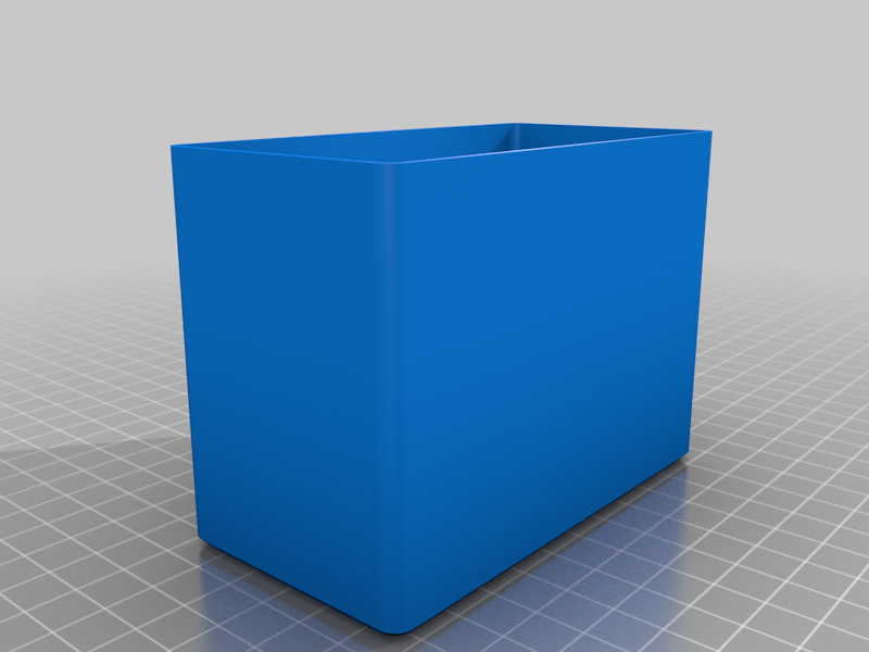 Free 3D file woodenBox_2_Insert・3D printing design to download・Cults