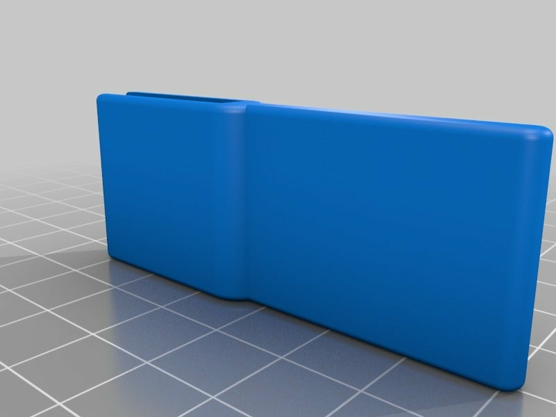 Free STL file Initiative Tracker 🎲・3D printable model to download・Cults