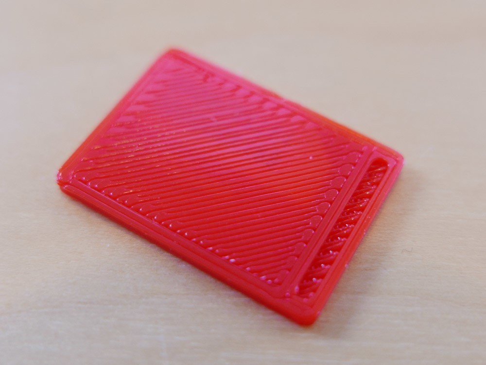 Free STL file Nexus 7 (2013) (Or Similar) Replacement Micro SIM Tray・3D ...