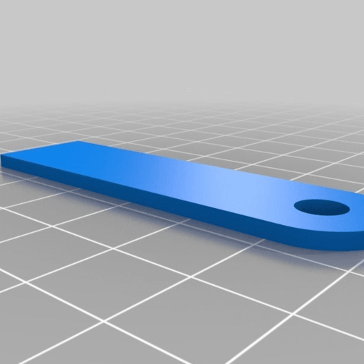 Download free 3D printer designs Adjustable angle square ・ Cults