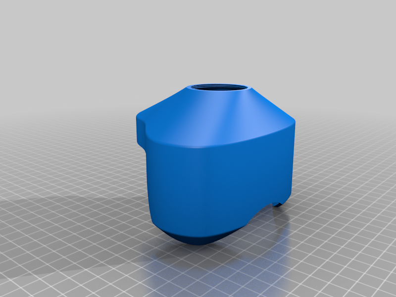 Free STL file Mask・3D print design to download・Cults