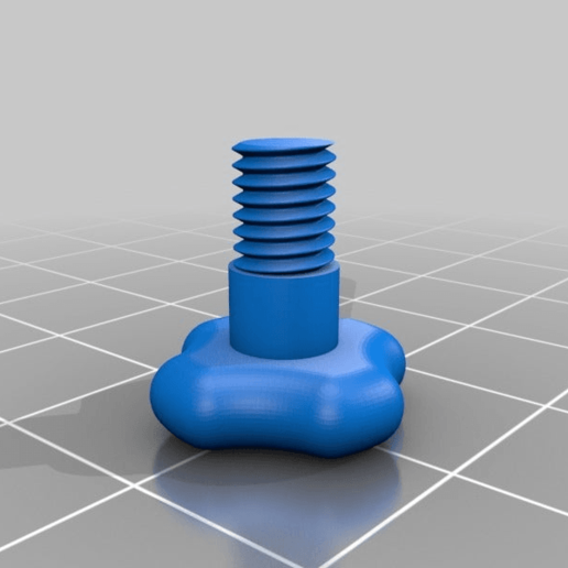 Download free 3D printer designs Adjustable angle square ・ Cults