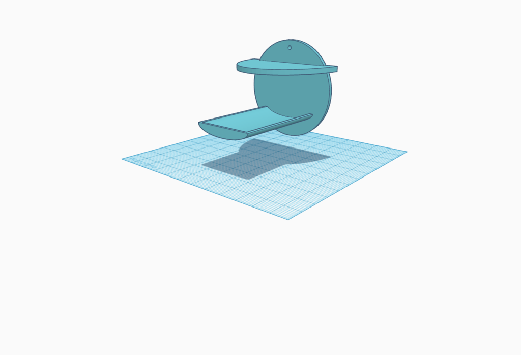 Free STL file Half mask wall mount 🎲・3D printing design to download・Cults