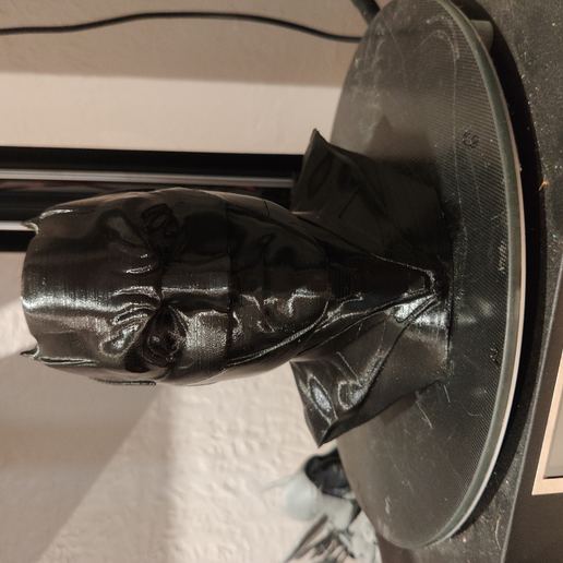 3D printing Batman Tactic Mask - Batman Tactical Mask ・ Cults