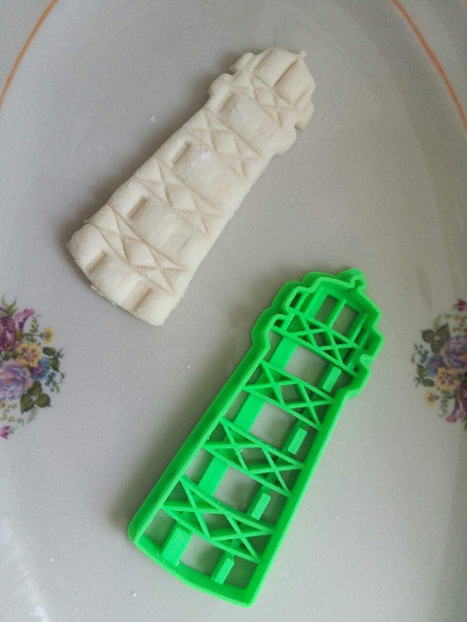 STL file Lighthouse, Sea, Marine, Cookie Cutter, Cookies Cutter ...