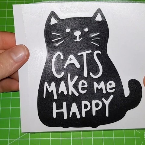 Download free STL file how to make stickers / Faire des stickers • 3D ...