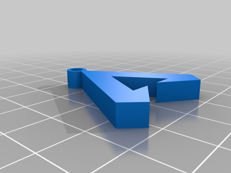 STL file Apex Legends keychain・Model to download and 3D print・Cults