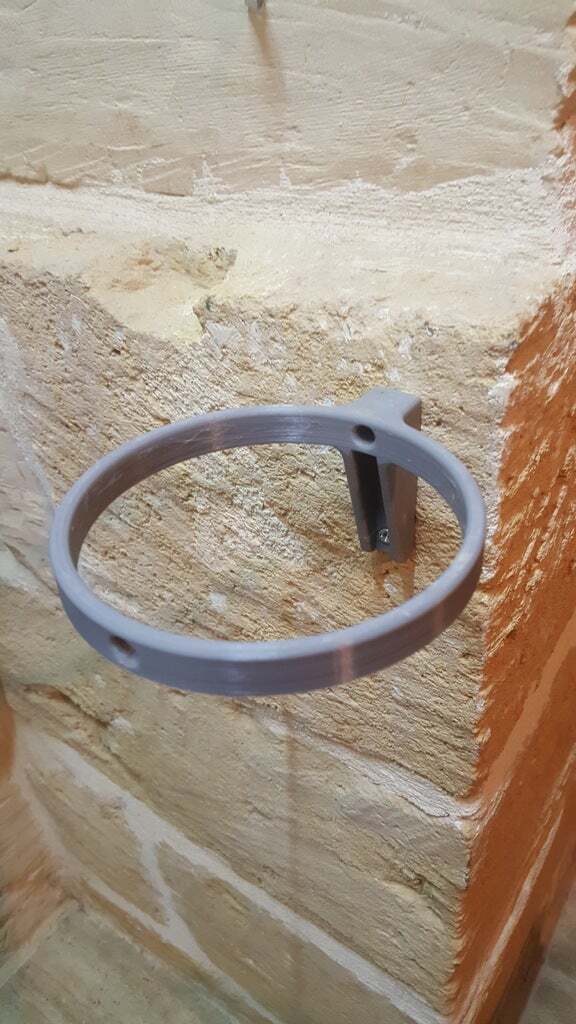 Free STL file Pot Hanger・3D print design to download・Cults