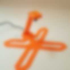 Download free STL file Document Scanner Camera Fixture • Design to 3D ...