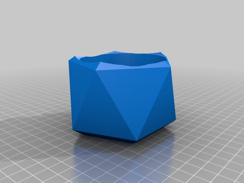 Free 3D file Lazy Beer Party Plate・3D printing template to download・Cults