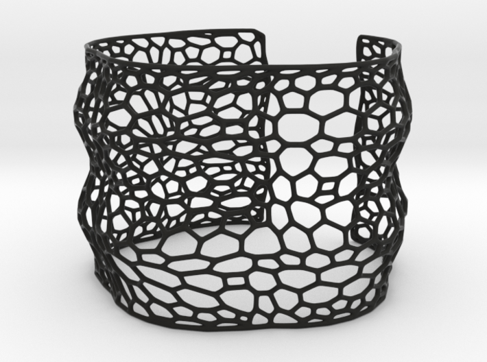 3D file Bracelet・3D print design to download・Cults